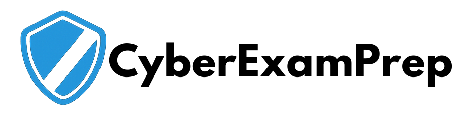 CyberExamPrep PBQ - Practice Performance-Based Questions